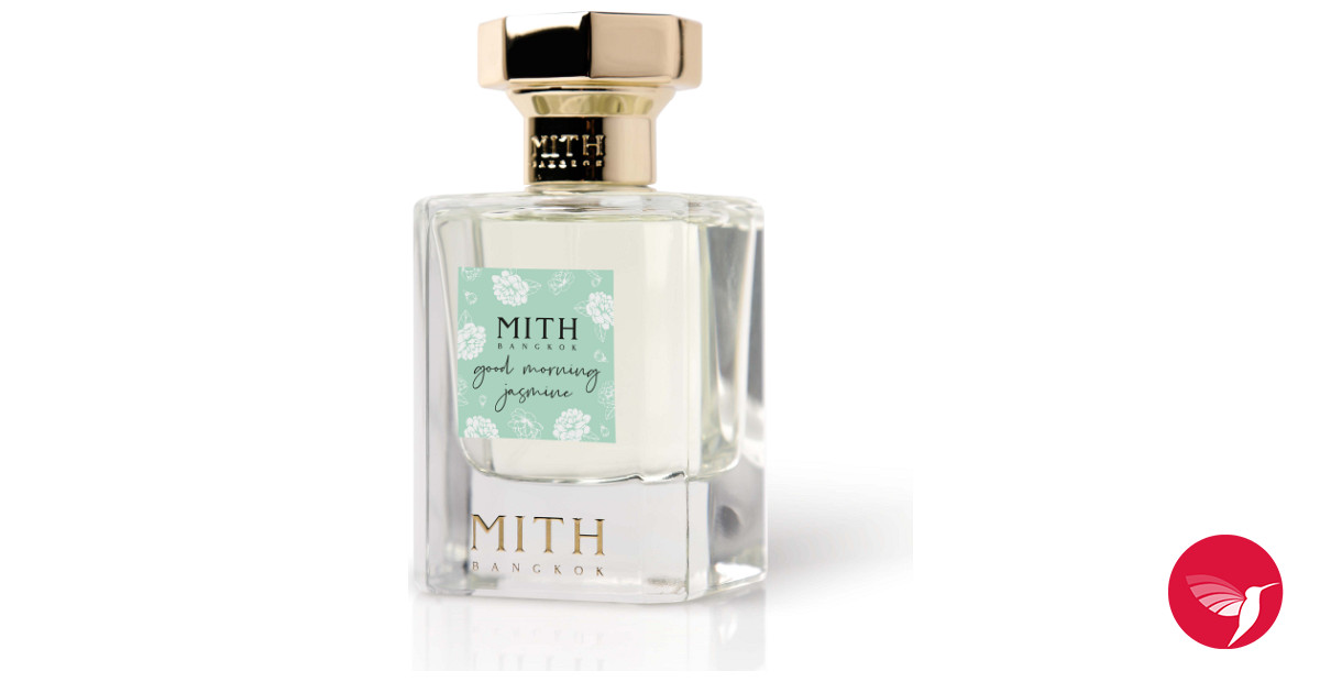 Good Morning Jasmine Mith perfume - a new fragrance for women and men 2023