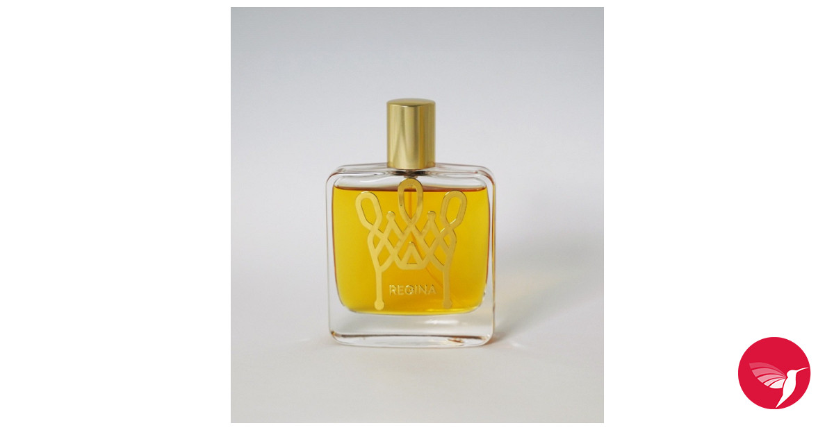 Regina 1918 Parfum National perfume - a new fragrance for women and men ...