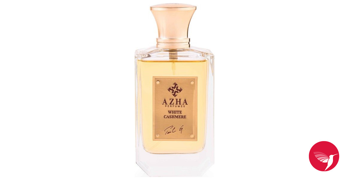 White Cashmere Azha Perfumes perfume - a fragrance for women and men 2022