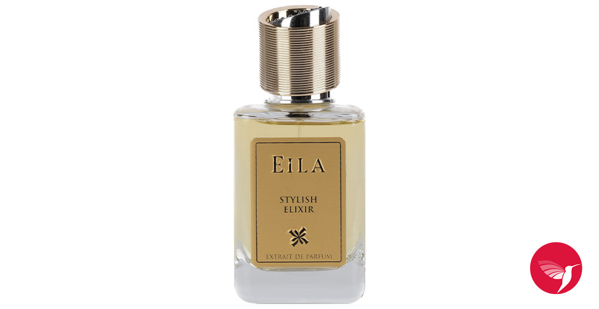 Stylish Elixir Eila fragancia - una nuevo fragancia para Hombres y ...