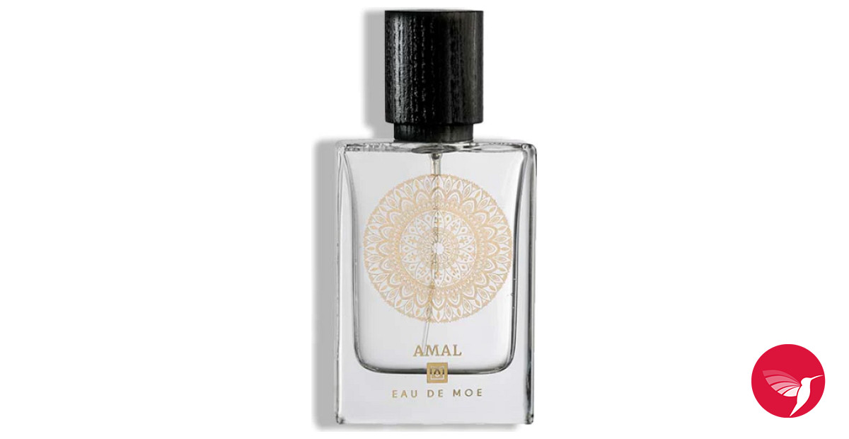 Amal Eau De Moe perfume - a new fragrance for women and men 2022