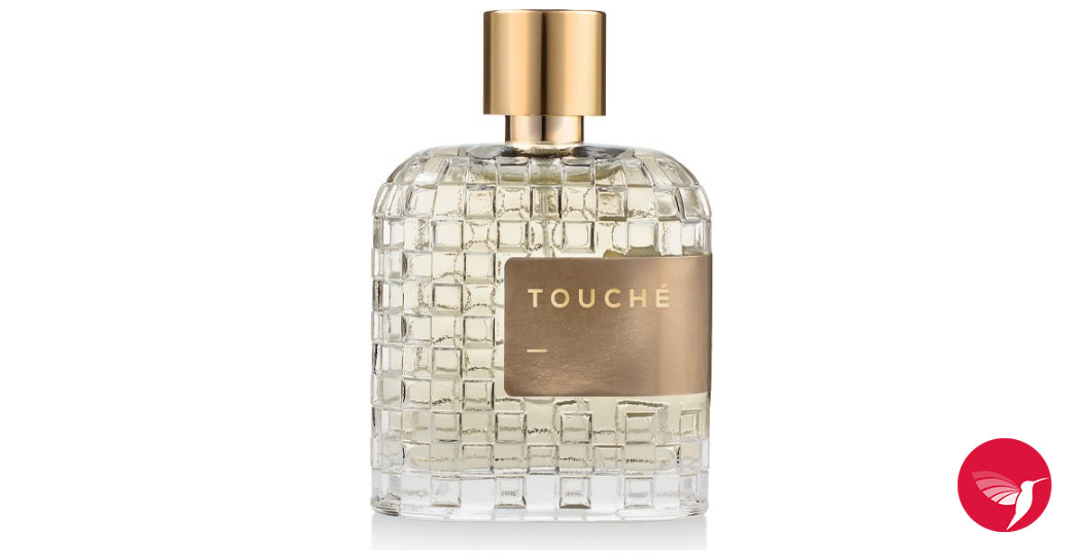 Touché LPDO perfume - a new fragrance for women and men 2023