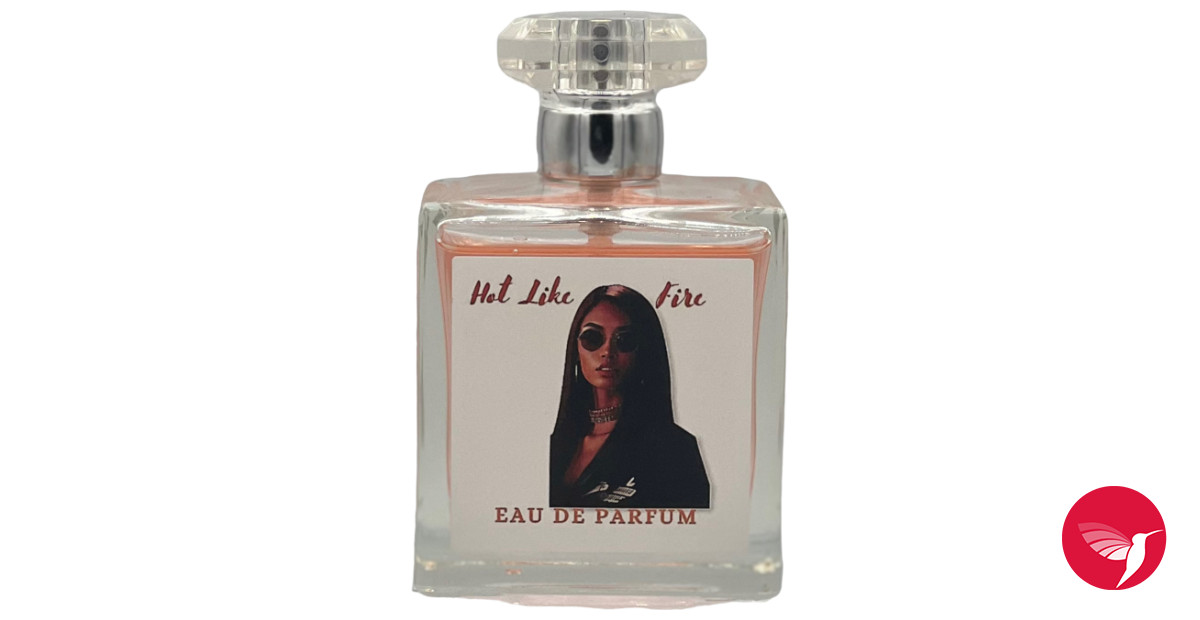Hot Like Fire Khye Fragrances perfume - a new fragrance for women and ...