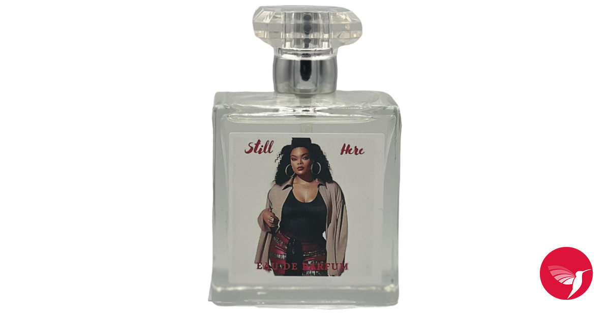 Still Khye Fragrances perfume - a new fragrance for women and men 2023