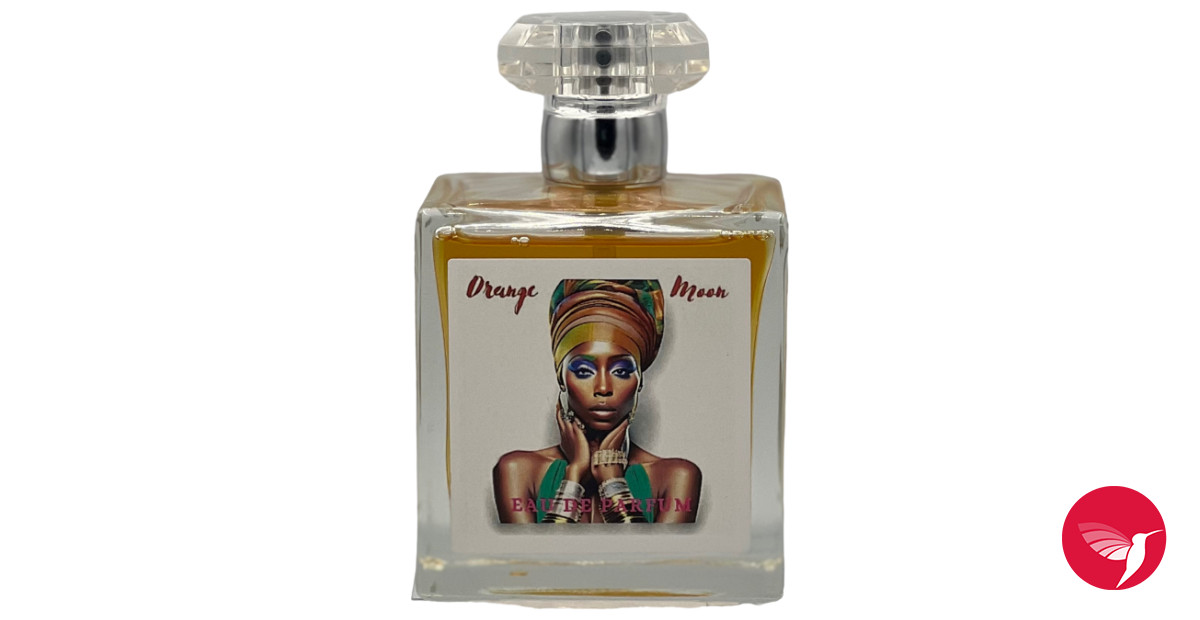 Orange Moon Khye Fragrances 香水 - 一款 2023年 中性 香水