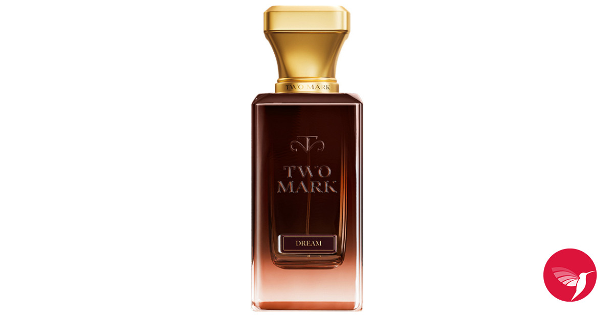Dream Two Mark perfume - a novo fragrância Compartilhável 2023