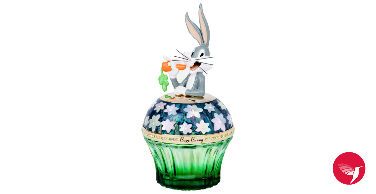 Bugs Bunny House Of Sillage Parfum - ein neues Parfum für Frauen und ...