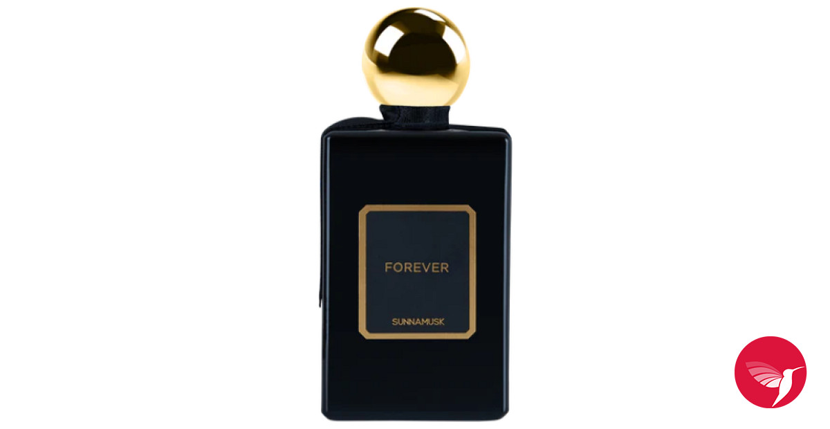 Forever Sunnamusk cologne - a fragrance for men