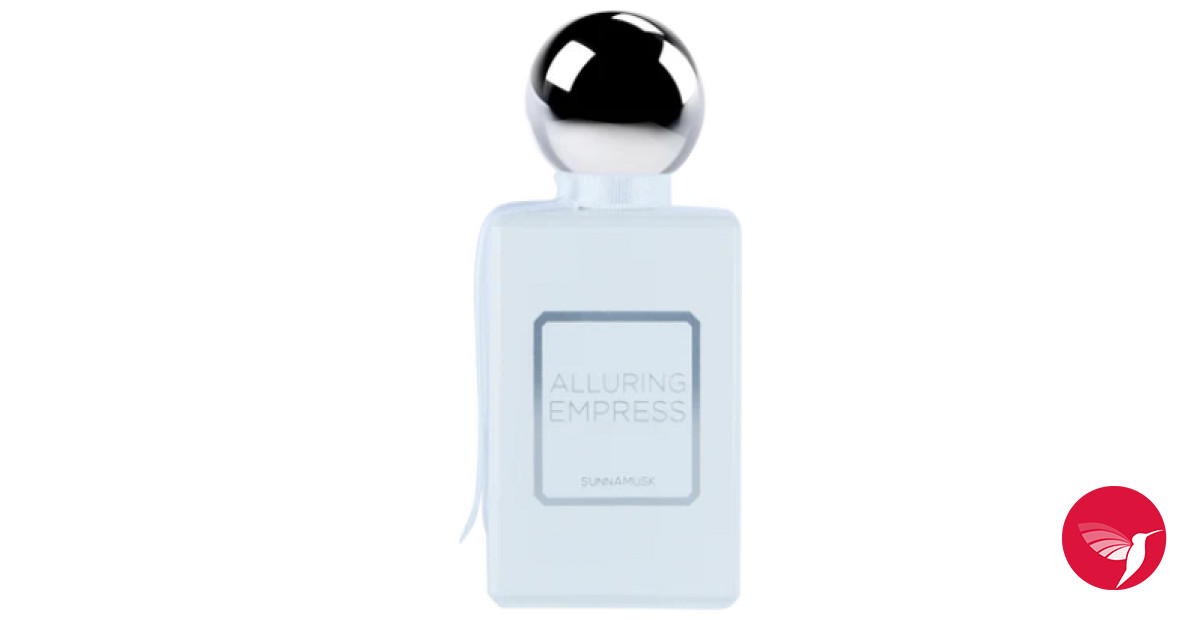 Alluring Empress Sunnamusk perfume - a fragrance for women