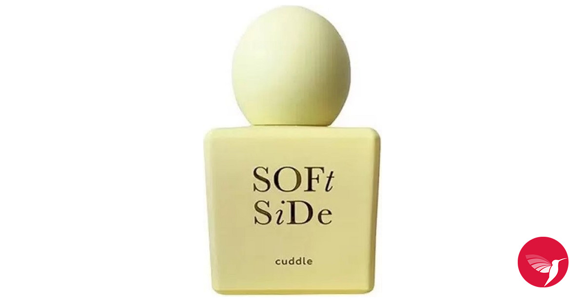 Cuddle Parfums Genty perfume - a new fragrance for women 2022