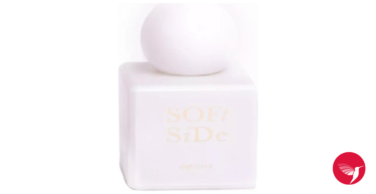 Delicate Parfums Genty perfume - a new fragrance for women 2022