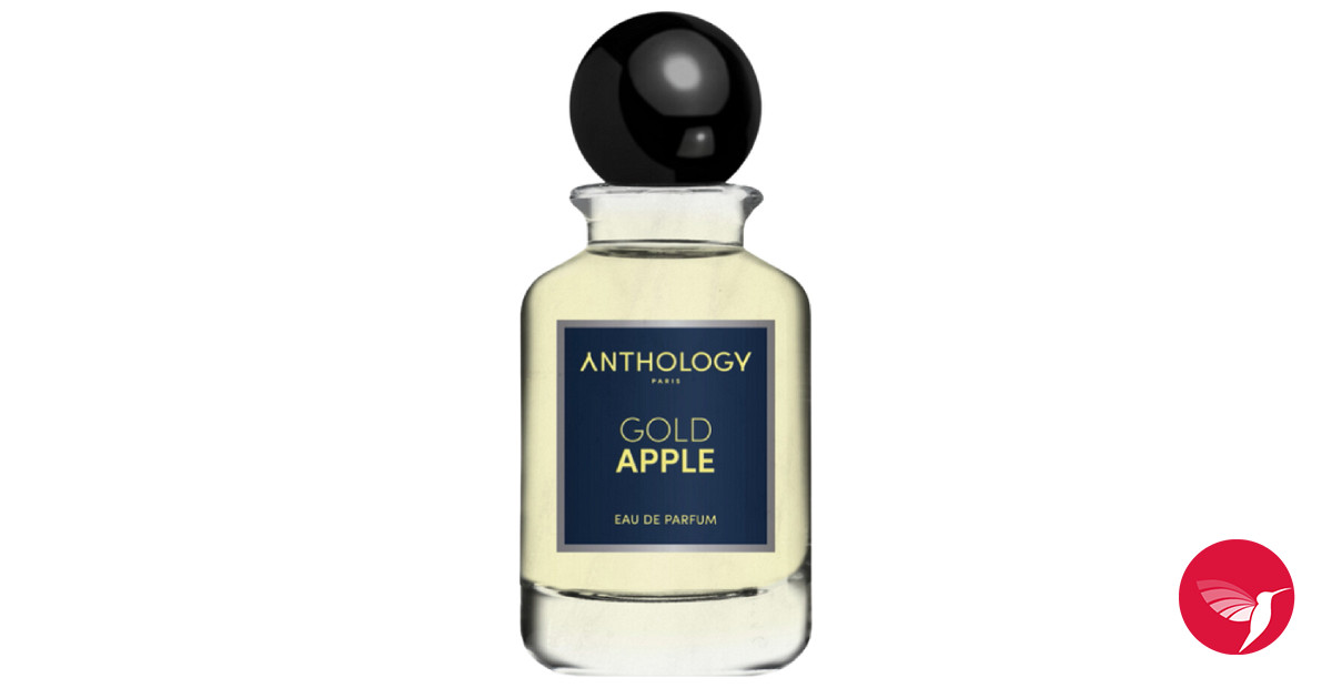 Gold Apple Anthology cologne - a fragrance for men 2023