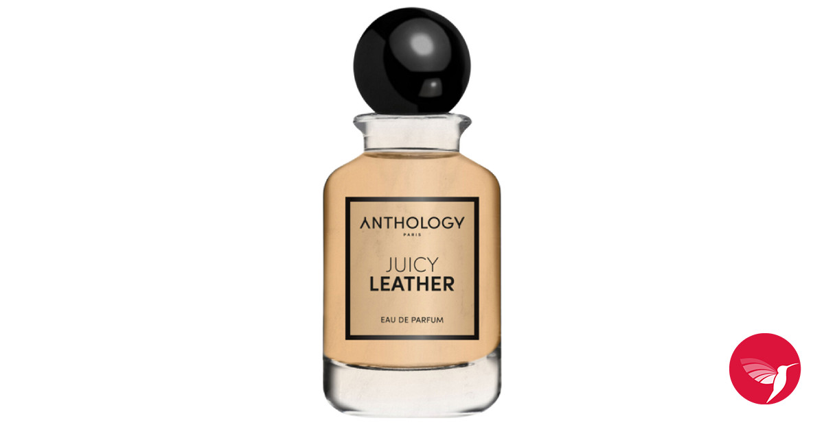 Juicy Leather Anthology perfume - a fragrance for women and men 2023