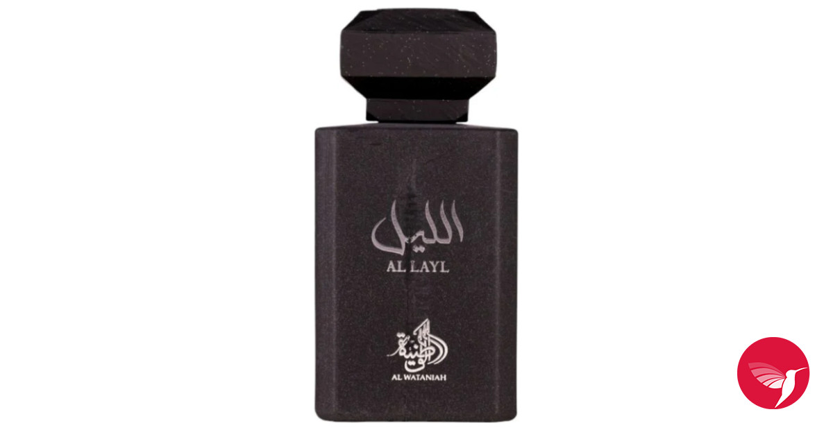 Al Layl Al Wataniah cologne - a fragrance for men 2021