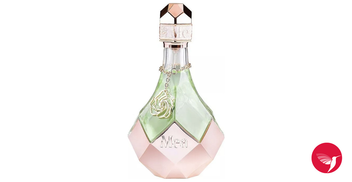Mellow Melody Mea perfume - a new fragrance for women 2023