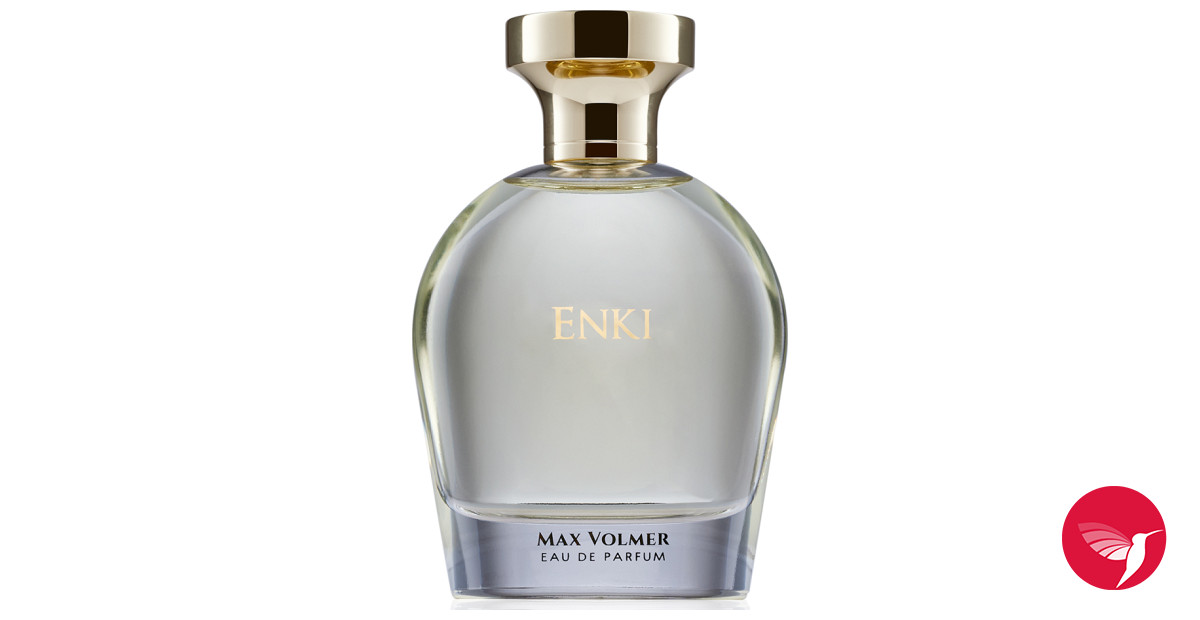 Enki Max Volmer parfum - een geur voor dames en heren 2023