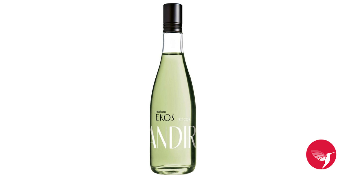 Frescor de Andiroba Natura - una novità fragranza unisex 2023