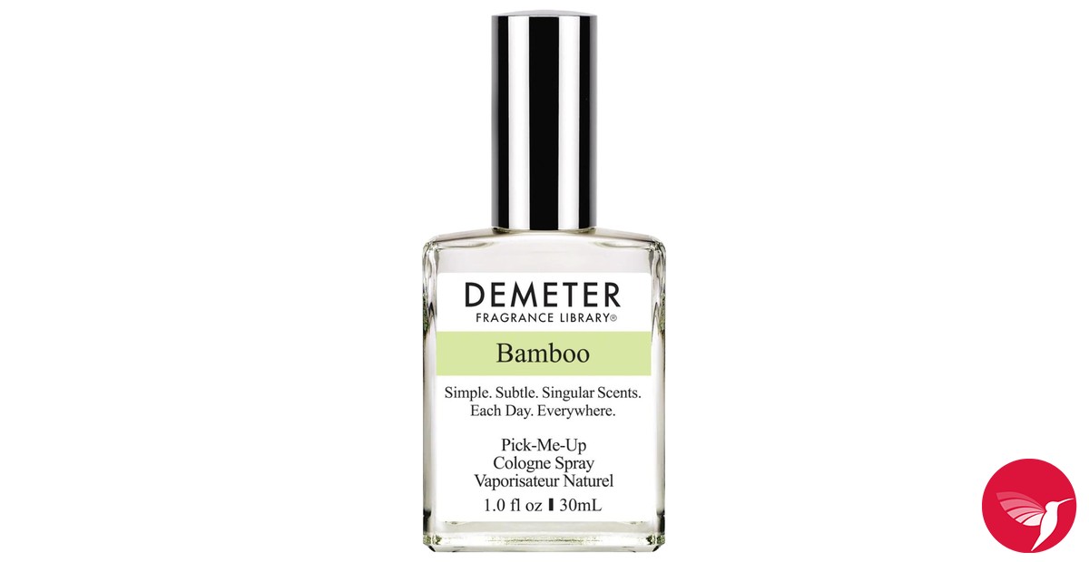 Bamboo Demeter Fragrance perfume - a fragrance for women and men