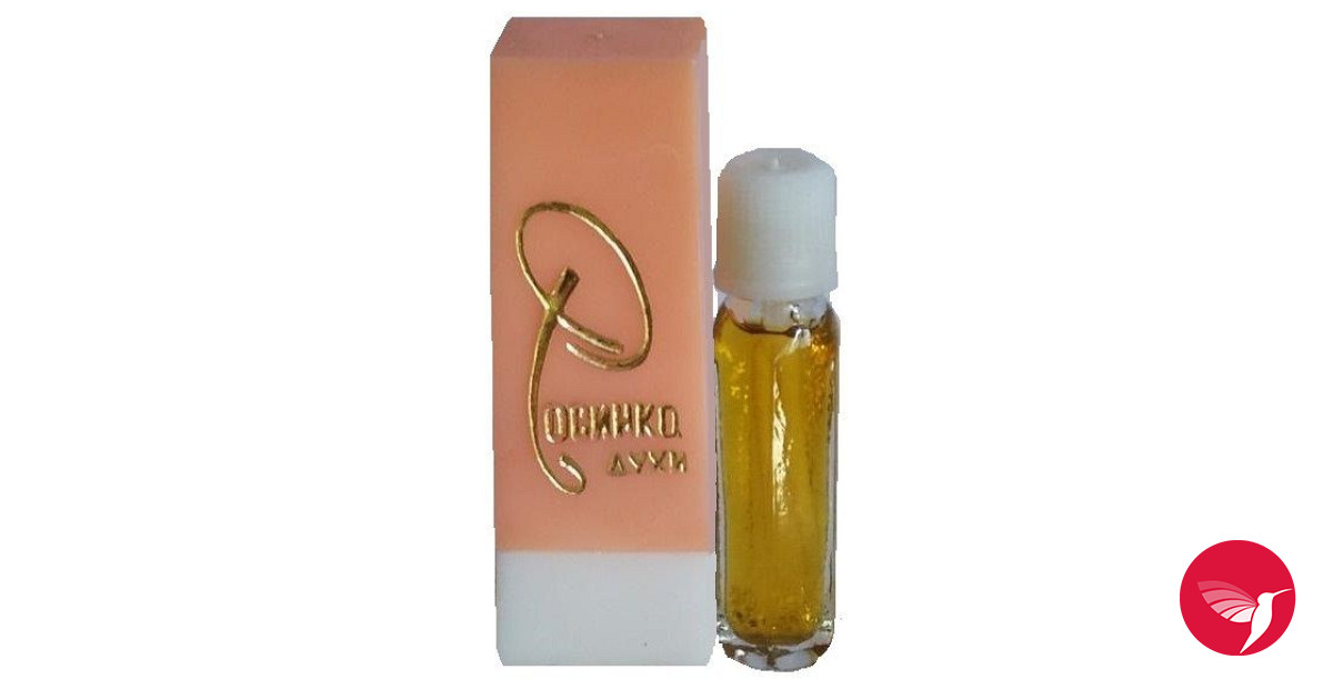 Росинка (Dew Drop) Алые Паруса (Alye Parusa) perfume - a fragrance for ...