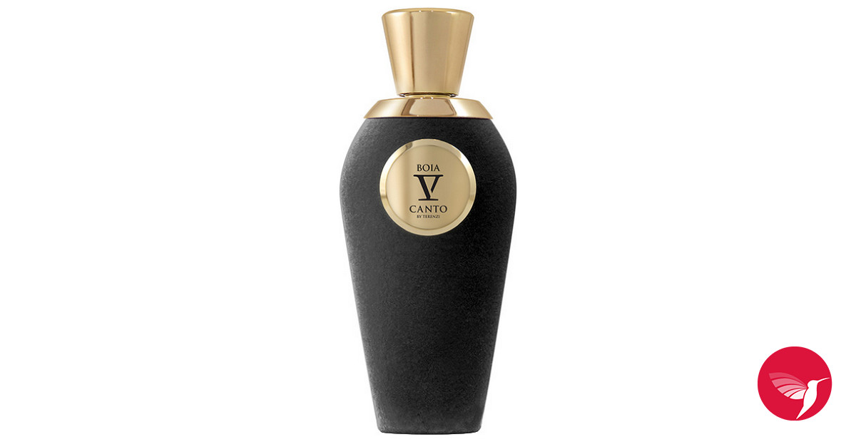 Boia V Canto Parfum - ein neues Parfum für Frauen und Männer 2023