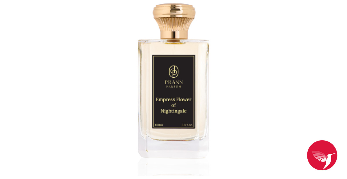 Empress Flower of Nightingale Prann perfume - a fragrance for women 2023