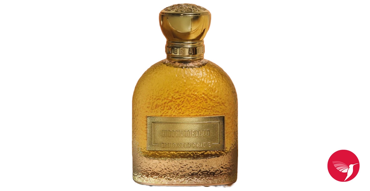 Hidden Tobacco Emirates Pride Perfumes perfume - a new fragrance for ...