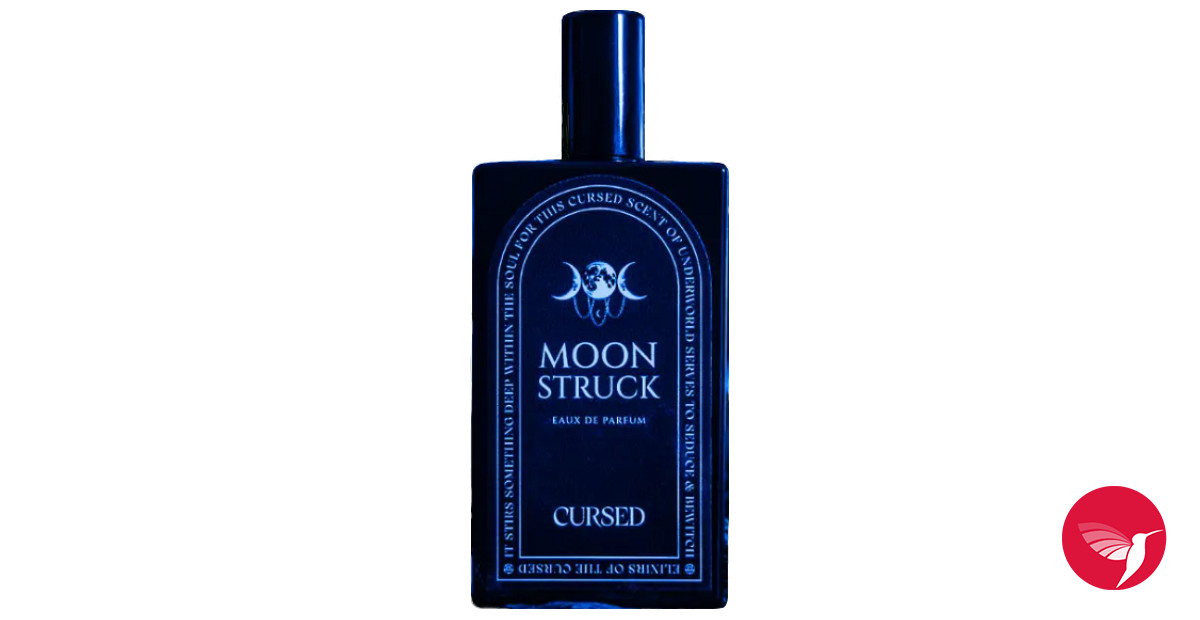 Moonstruck Cursed perfume - a fragrance for women 2023