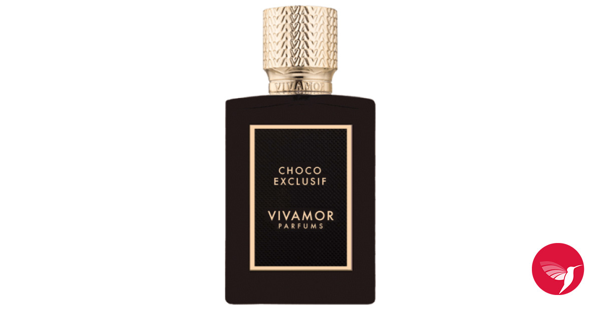 Choco Exclusif Vivamor Parfums perfume - a new fragrance for women and ...