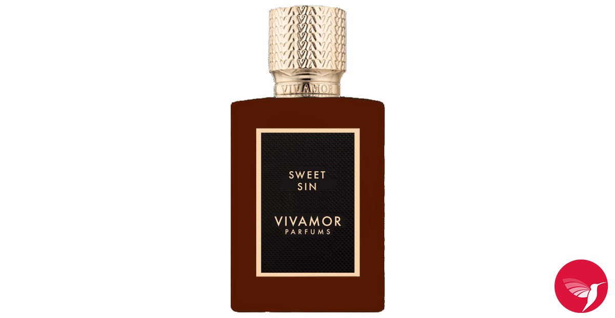 Sweet Sin Vivamor Parfums perfume - a new fragrance for women and men 2023