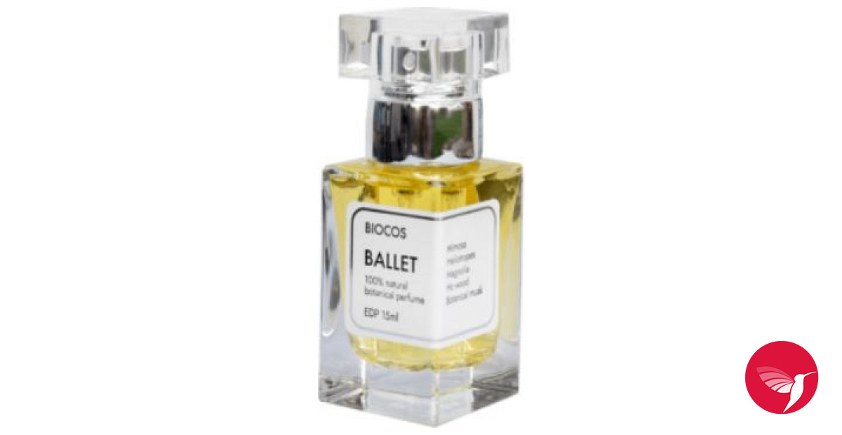 Ballet BIOCOS perfume - a fragrance for women and men 2023