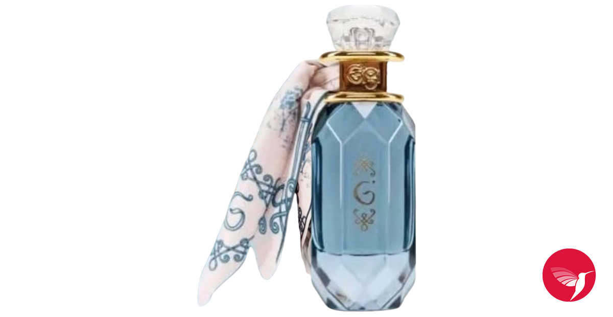 Gigi Lazuli Avatim perfumy - to nowe perfumy dla kobiet 2023