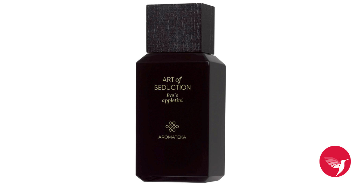 Eve's Appletini Art of Seduction perfume - a new fragrance for women ...