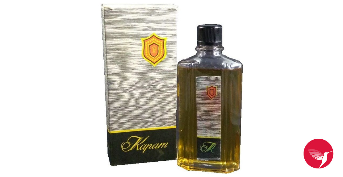 Karats (Карат) одеколон Dzintars perfume - a fragrance for women and ...