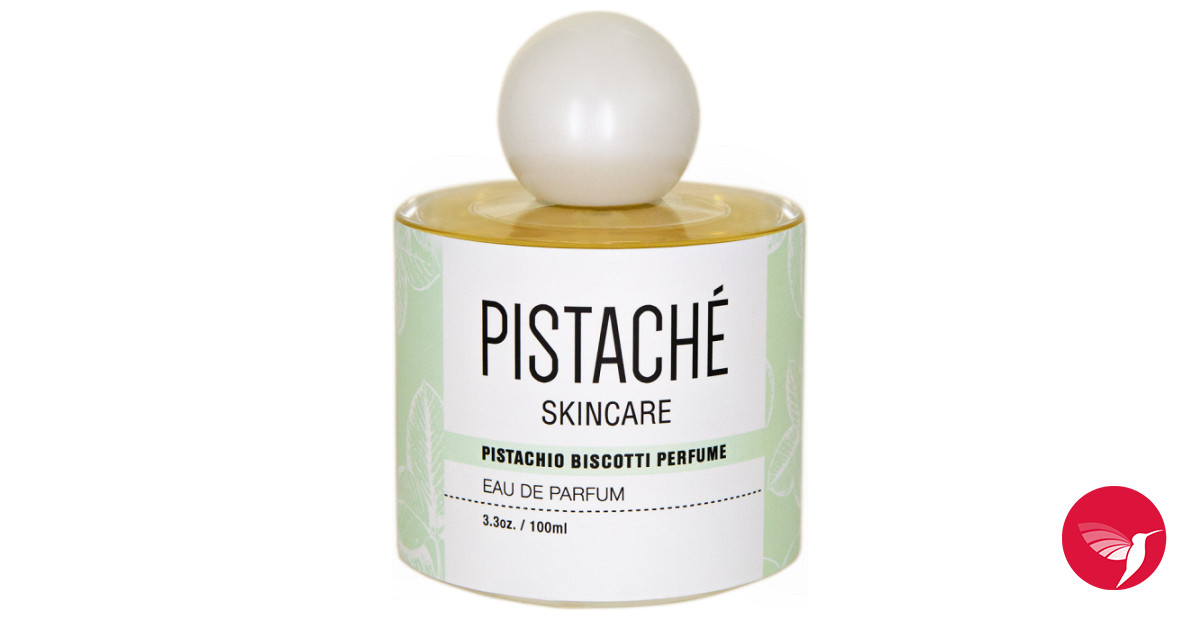 Pistachio Biscotti Pistaché perfume - a new fragrance for women and men ...