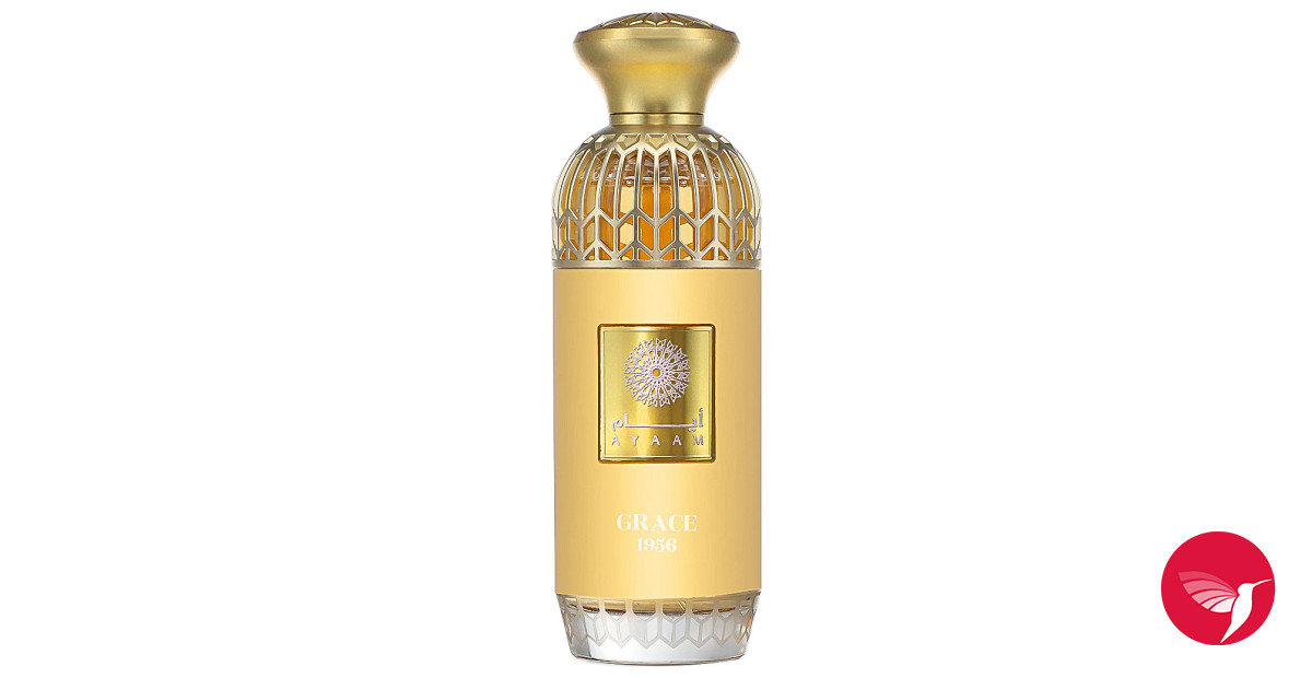 Grace 1956 Ayaam Perfumes parfum - een geur voor dames en heren 2023