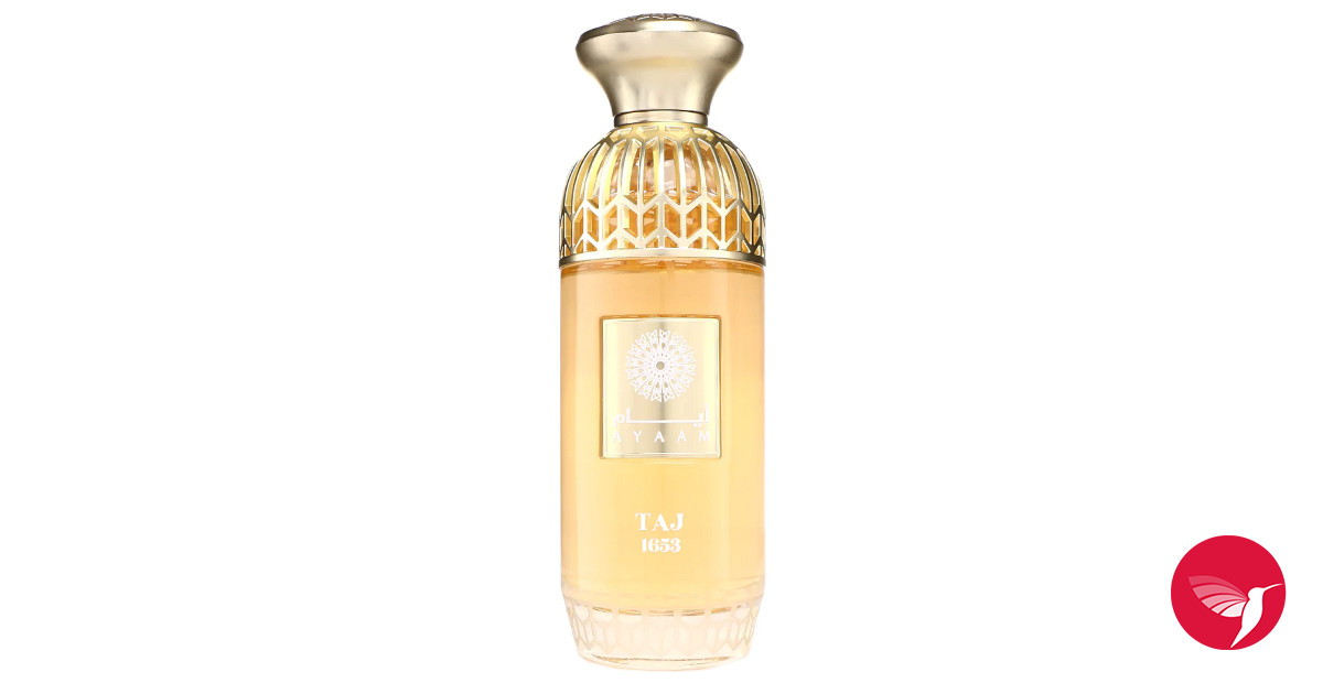 Taj 1653 Ayaam Perfumes perfume - a fragrance for women and men 2023