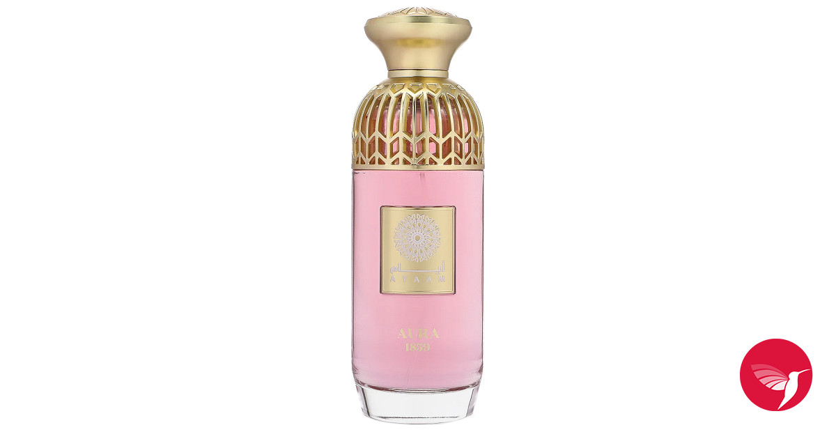 Aura 1859 Ayaam Perfumes perfume - a fragrance for women and men 2023