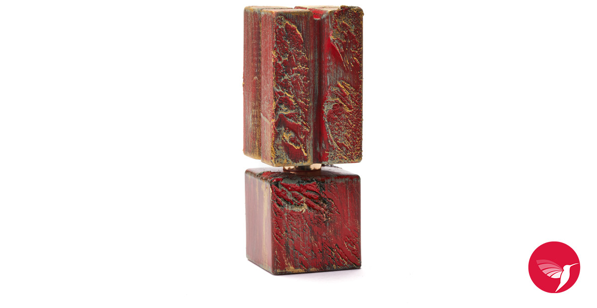 The book of wisdom - Elixir fatal Adi Ale Van perfume - a new fragrance ...