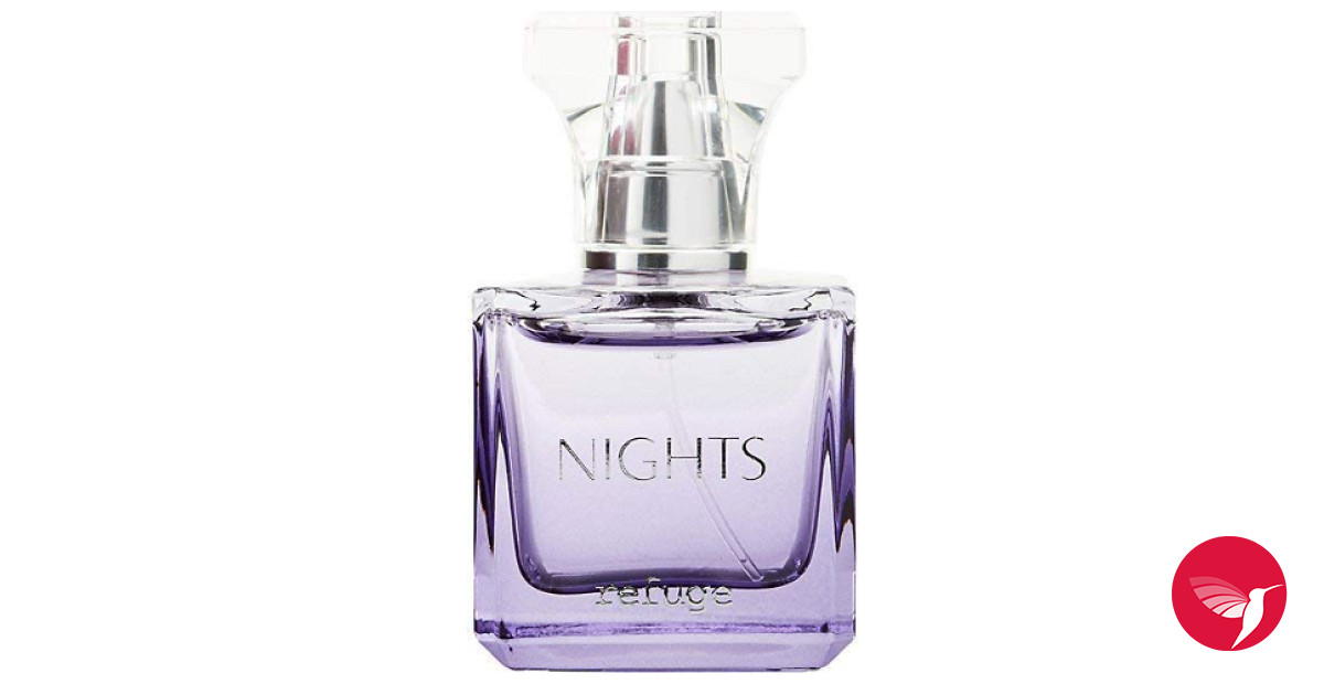 Refuge Nights Charlotte Russe perfume - a fragrance for women
