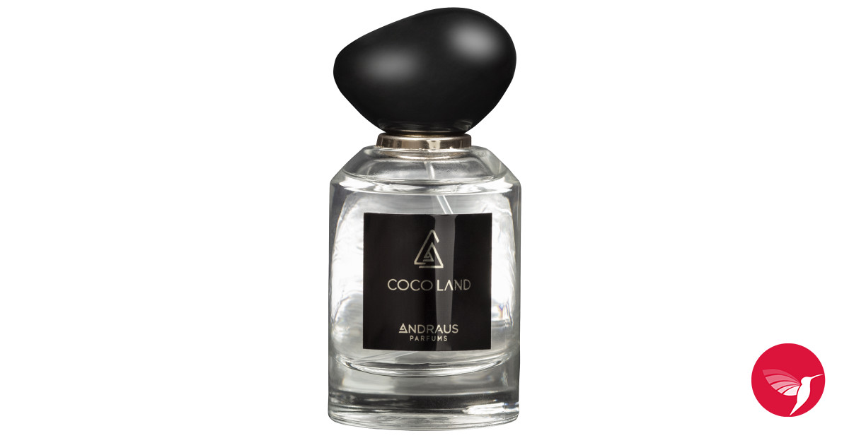 Coco Land Andraus Parfums perfume - a new fragrance for women and men 2023