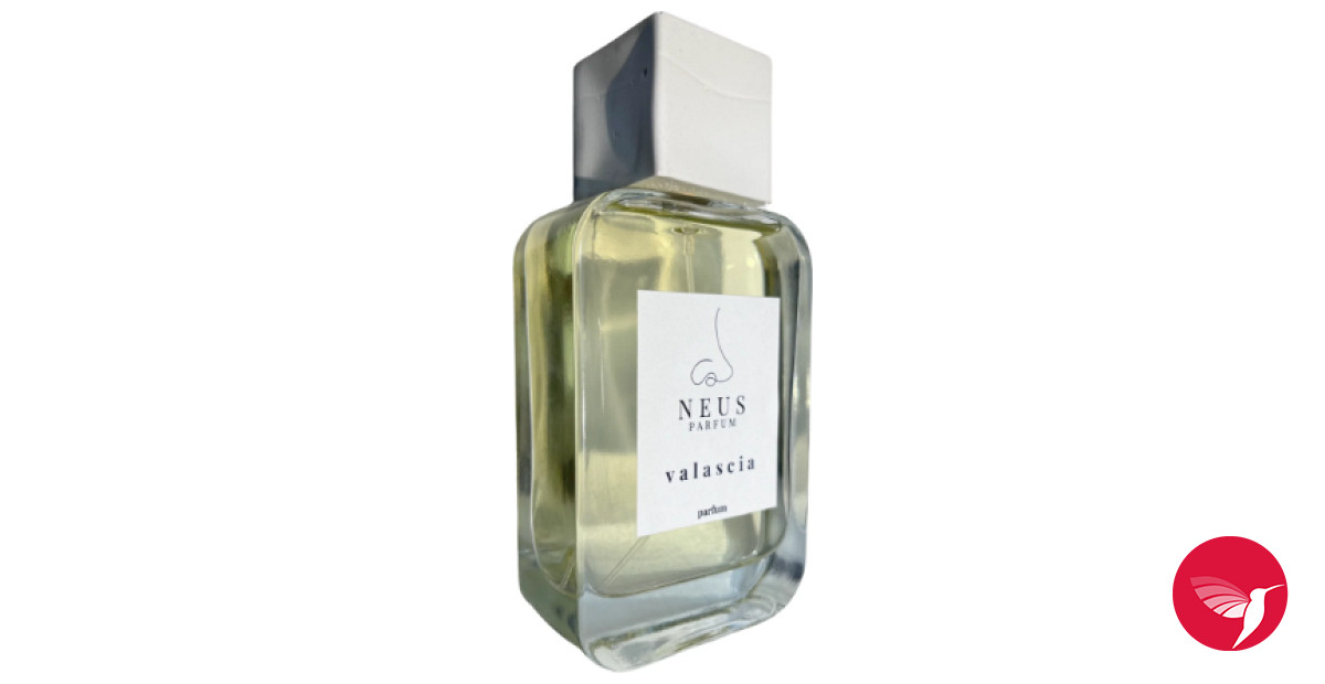 Valascia Neus Parfum parfum - een nieuwe geur voor dames en heren 2023