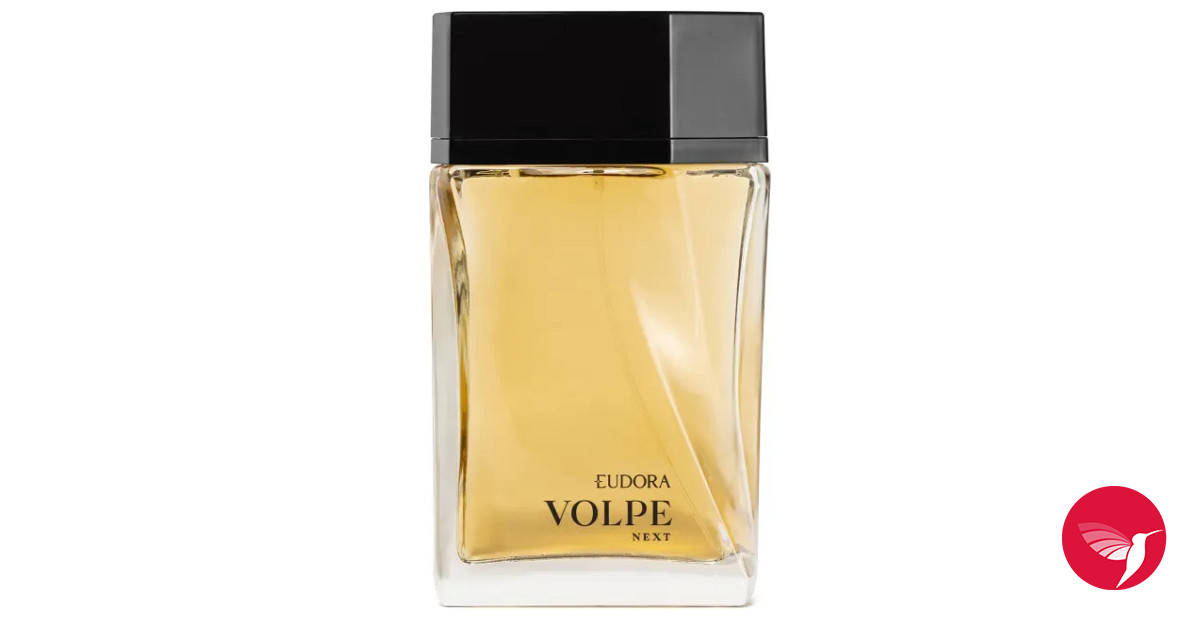 Volpe Next Eudora cologne - a new fragrance for men 2023