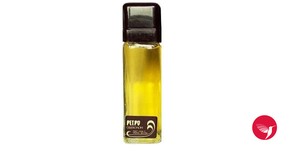 Ретро (Retro) Новая Заря (The New Dawn) cologne - a fragrance for men