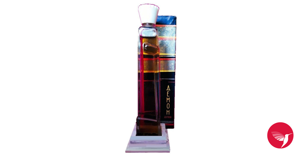 Демон (Demon Parfum) Алые Паруса (Alye Parusa) perfume - a fragrance ...