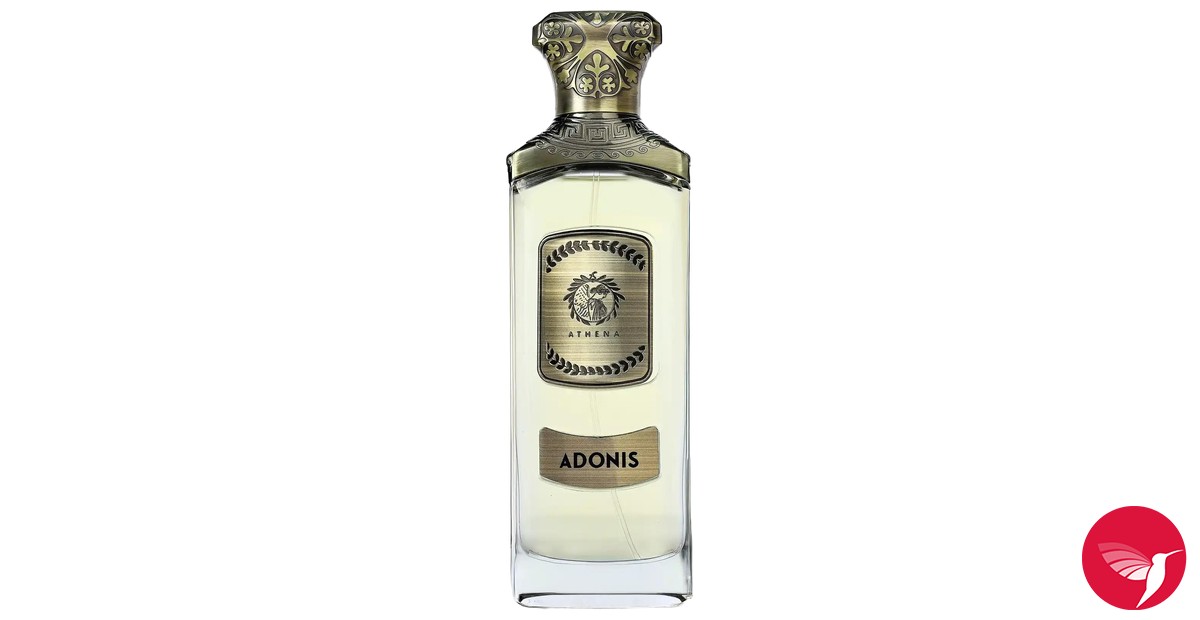 ADONIS Athena Fragrances perfume - a fragrance for women and men 2023