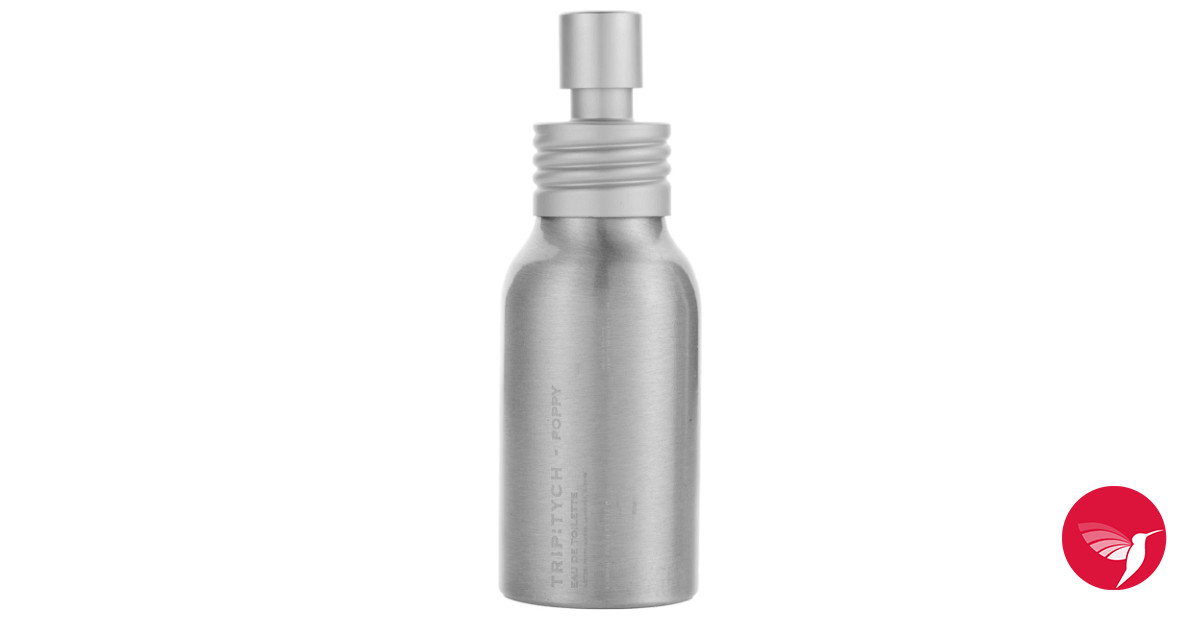Poppy TRIP:TYCH perfume - a fragrance for women and men 2023