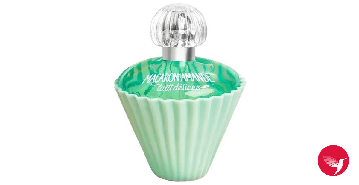 Macaron Amande Tutti Délices Parfum - ein es Parfum für Frauen 2022