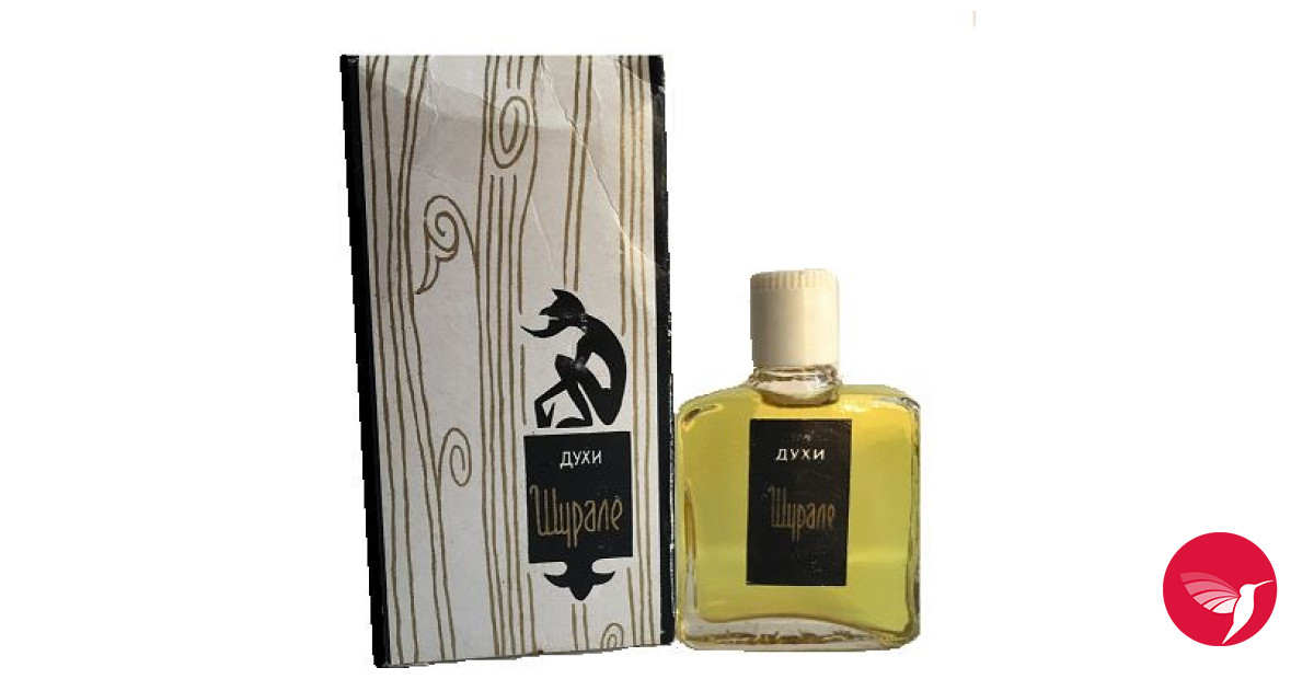 Шурале духи Kazan Perfume Factory Aromat perfume - a fragrance for ...