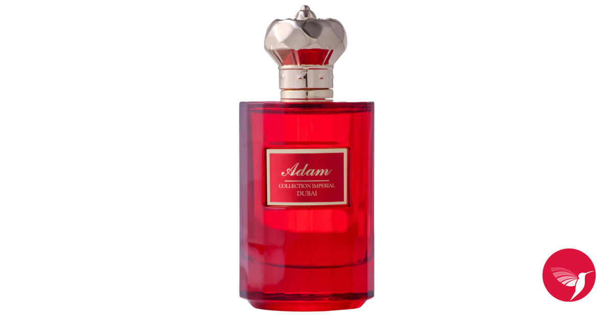 Adam Imperial Parfums perfume - a new fragrance for women and men 2024
