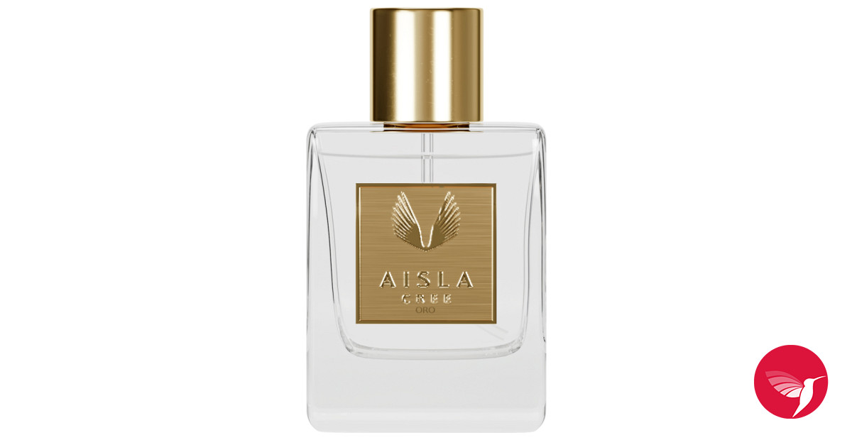 Oro Aisla Cree perfume - a new fragrance for women and men 2023